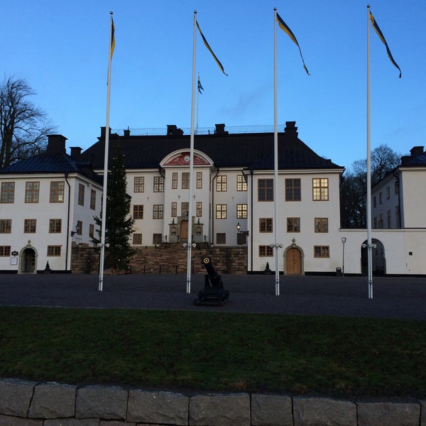 Photos at Karlbergs slott - Castle