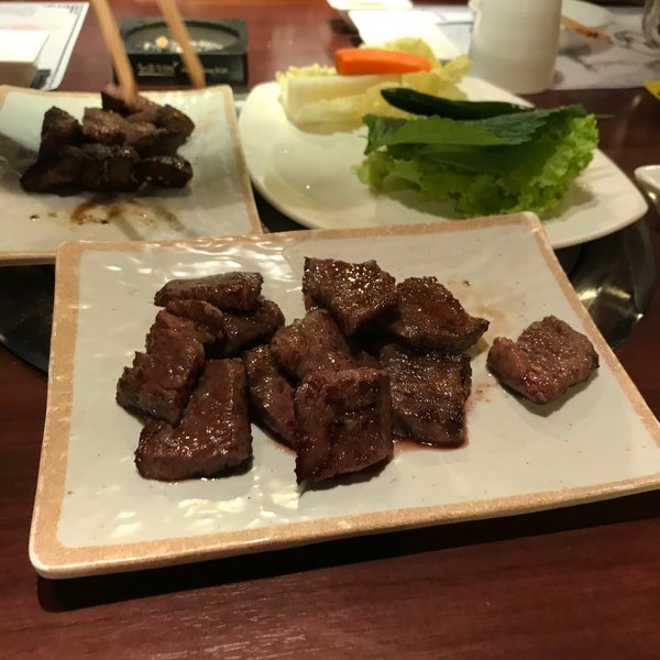 Gahyo Korean Grill & Cuisine - Kebayoran Baru - Jakarta, Jakarta