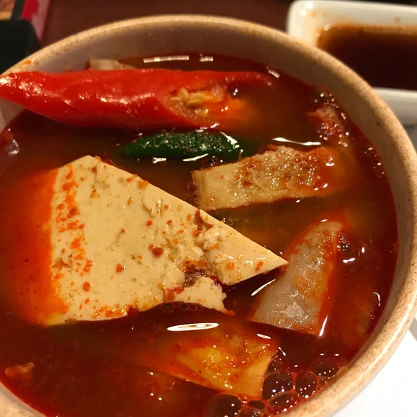 Gahyo Korean Grill & Cuisine - Kebayoran Baru - Jakarta, Jakarta