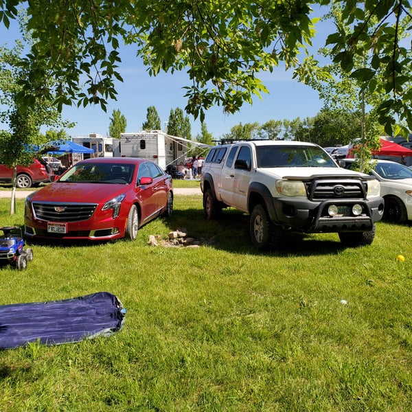 Bear Lake North RV Park - Campground