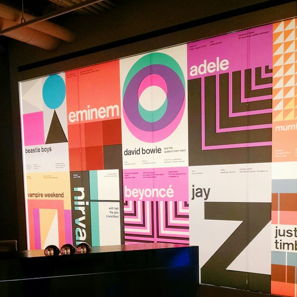 Mtv Headquarters New York