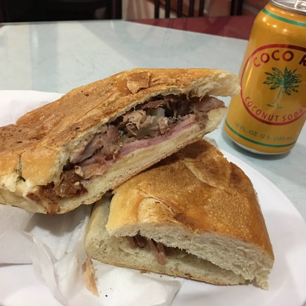 Photos at El Castillo de Madison Restaurant - Two Bridges - New York, NY