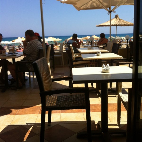 Artemis Restaurant - Greek Restaurant in Stalis, Crète