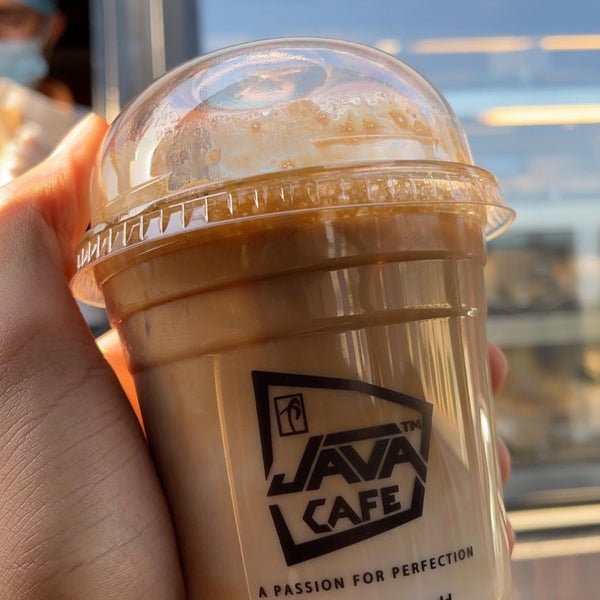 Java Cafe - Café in Riyadh