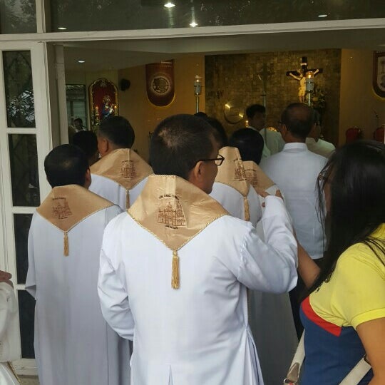 Eymard Formation Center - Religious School in Quezon City District 4