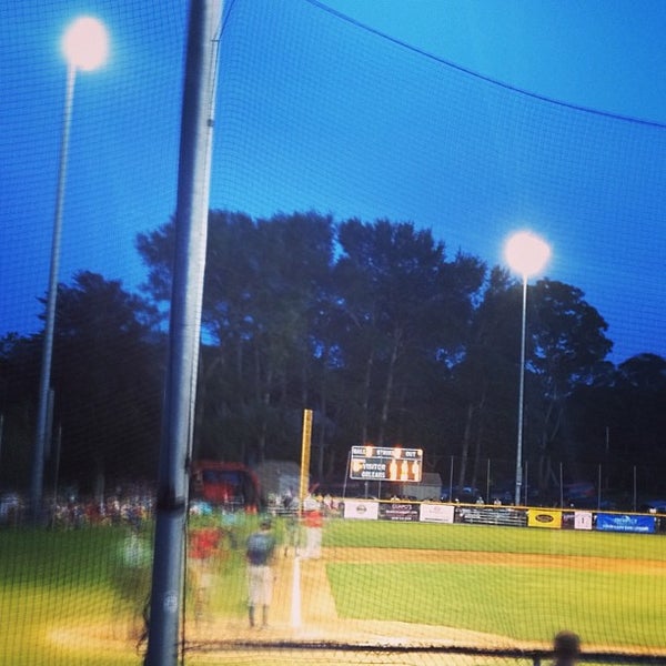Orleans Firebirds Cape Cod League Baseball - Orleans, MA