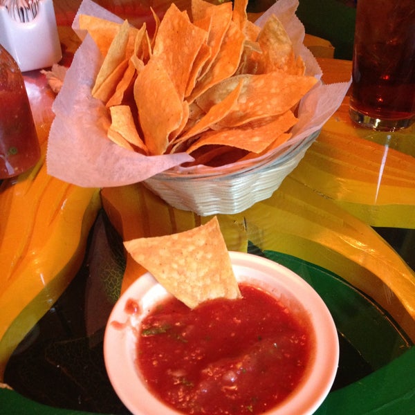 El Toreo - Mexican Restaurant in Roanoke