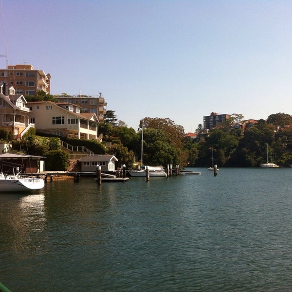 Photos at Obelisk Beach - Mosman - Mosman, NSW