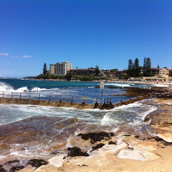 Photos at Cronulla Bicentennial Plaza - Pedestrian Plaza