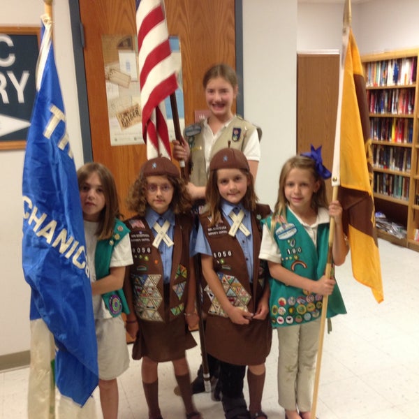 St. Mary's County Library - Charlotte Hall Branch - Charlotte Hall, MD