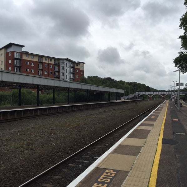 Photos at Exeter Central Railway Station (EXC) - Train Station in Exeter