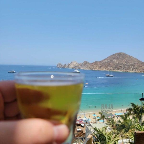Baja Brewing Co. - Brewery in Cabo San Lucas