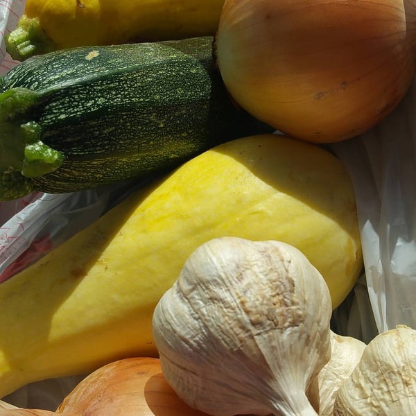 Cherry Street Farmers Market - 8 tips