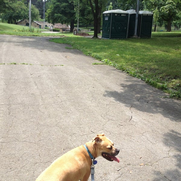 Photos at Arsenal Park - Playground in Lower Lawrenceville