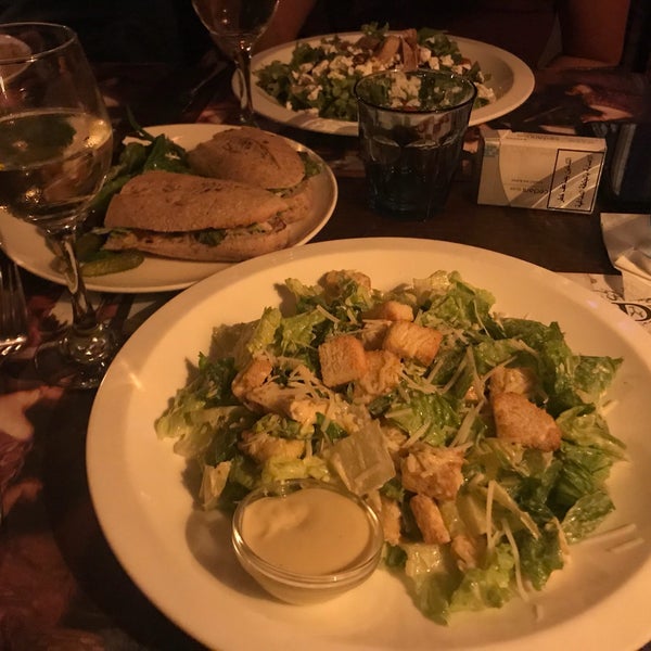 café de pénélope - Badaro