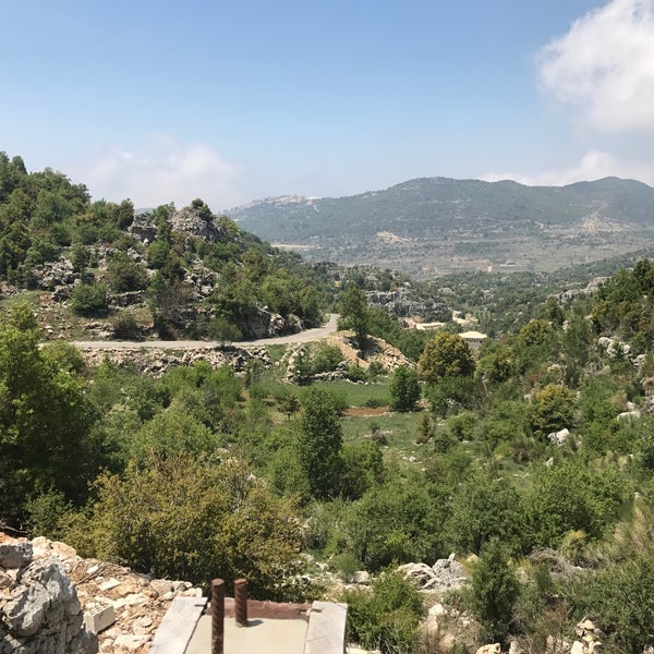 JAJ - Other Great Outdoors