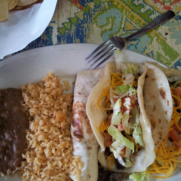 Mi Sombrero - Mexican Restaurant