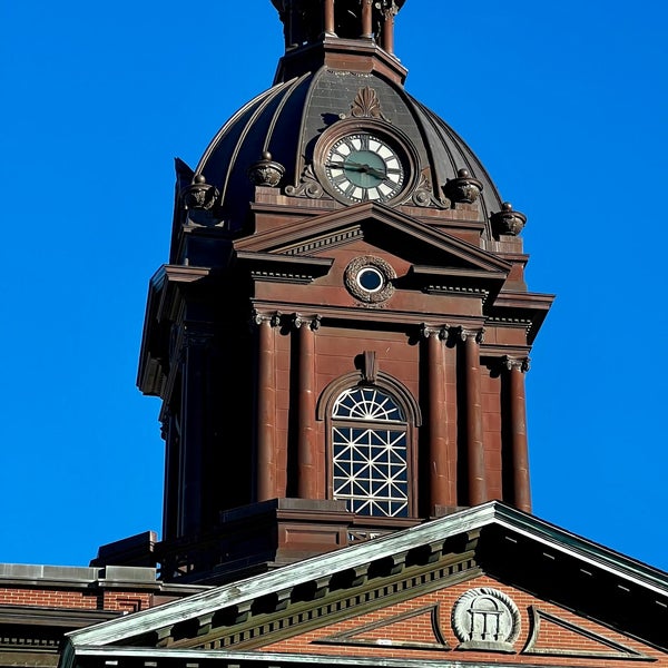 Newnan Court Square - Downtown Newnan - 9 tips from 621 visitors
