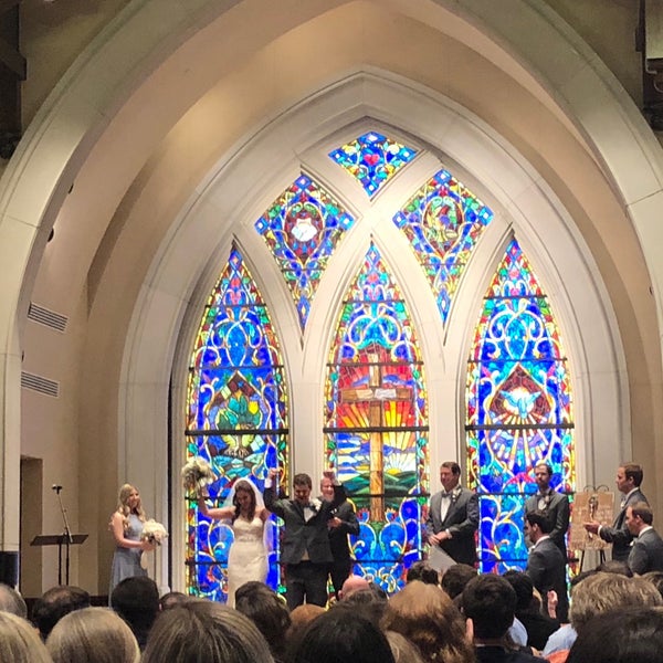 Photos at Perimeter Church - 7 tips