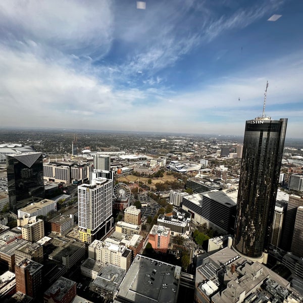 Georgia-Pacific Center - Office in Downtown Atlanta