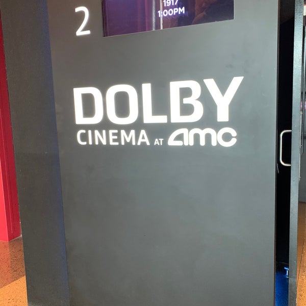 Photos at AMC North Point Mall 12 - 4500 N Point Cir