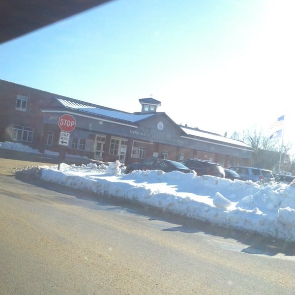 Photos at Merrimack Valley High School - Concord, NH
