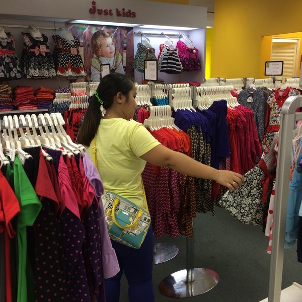 Parkson - Department Store in Labuan