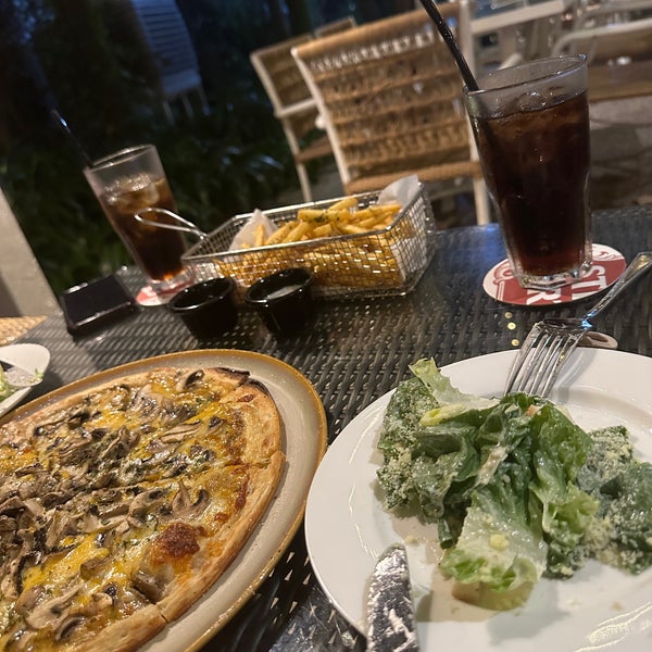 Canopy Garden Dining & Bar - Bishan - 97 tips from 3462 visitors