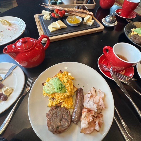 One&Only Cape Town - Hotel in Cape Town