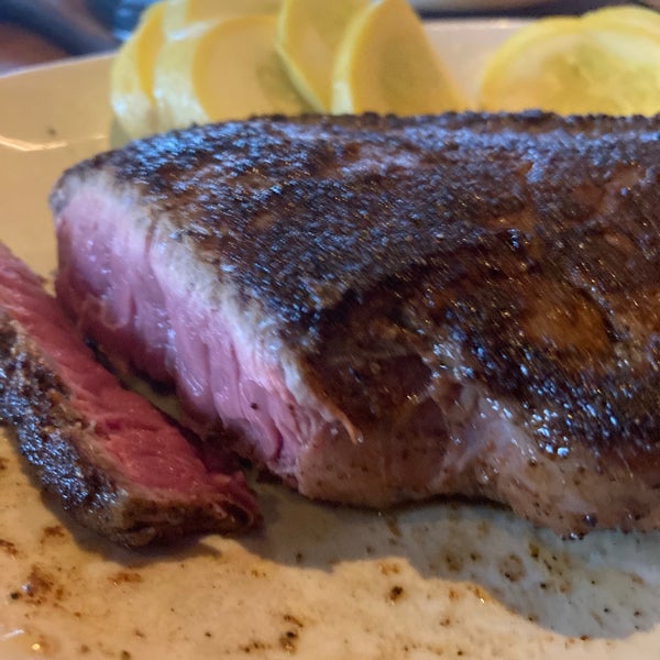 Outback Steakhouse - 4 tips from 788 visitors