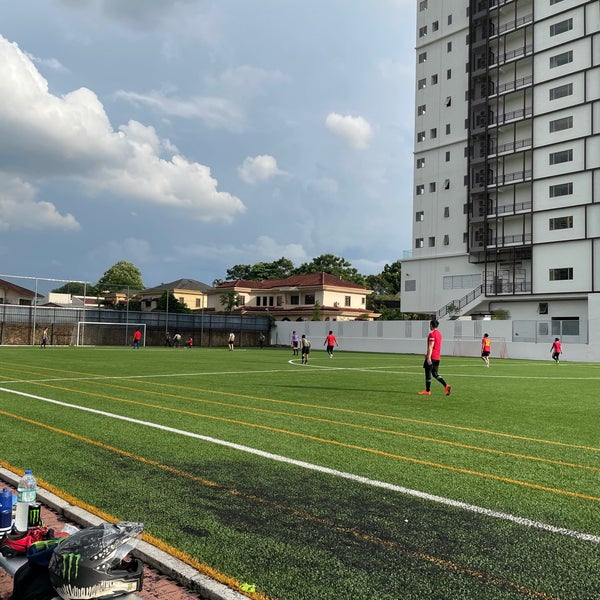 Sayfol International School - Kuala Lumpur, Kuala Lumpur