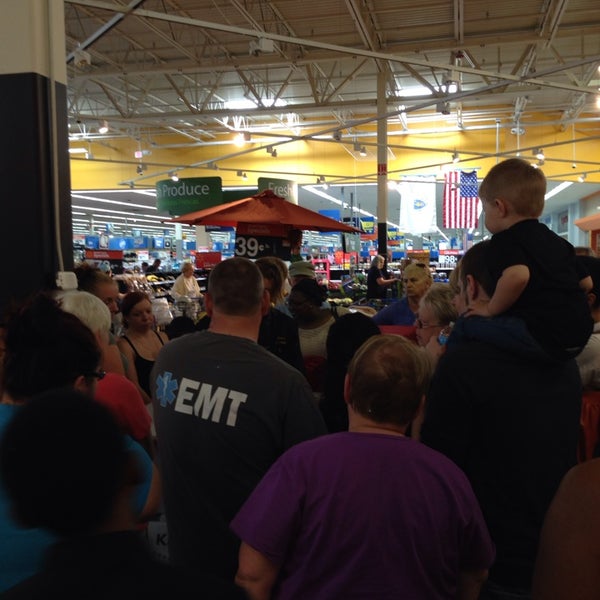 Photos at Walmart Supercenter - North Attleboro, MA