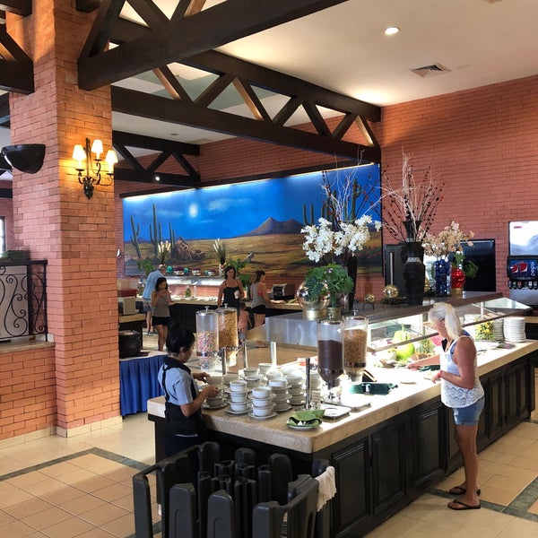 Café Solaris - 4 tips