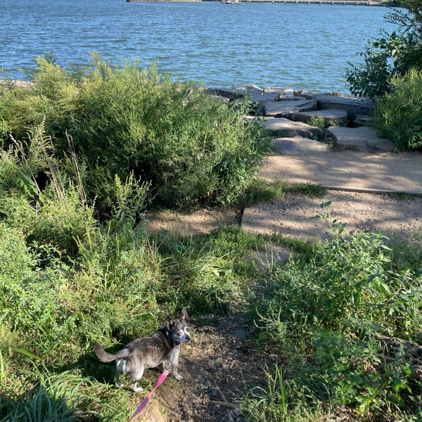 Little Bay Park - Totten Ave.