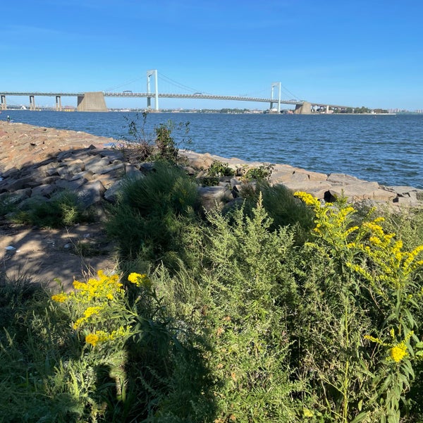 Little Bay Park - Totten Ave.