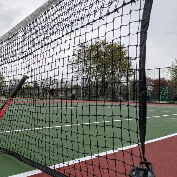 Eden Playground - Playground in Torresdale