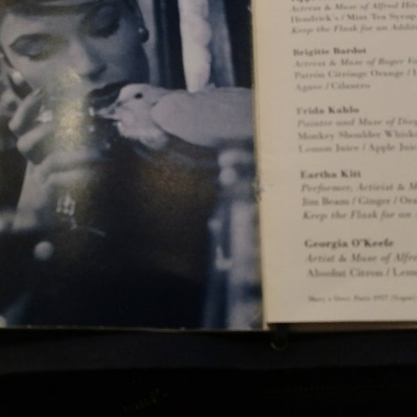 Photos at Amuse at Le Meridien - French Restaurant in Philadelphia