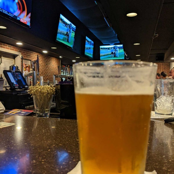 Red Brick Ale House & Grill - 92 visitors