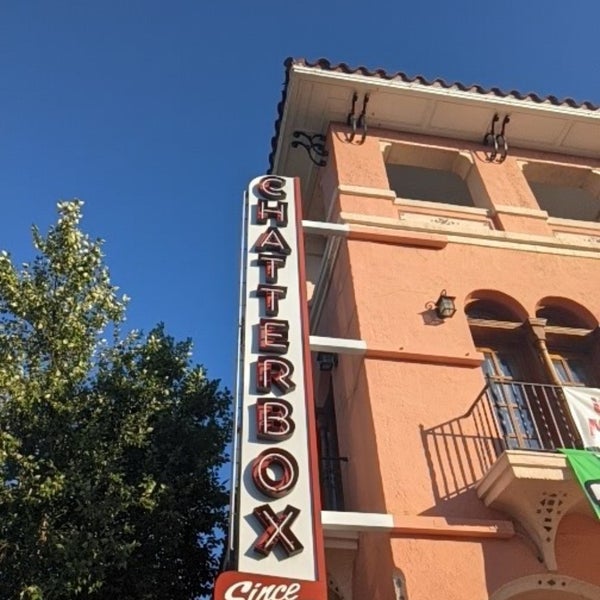 The Chatterbox - Diner in Ocean City