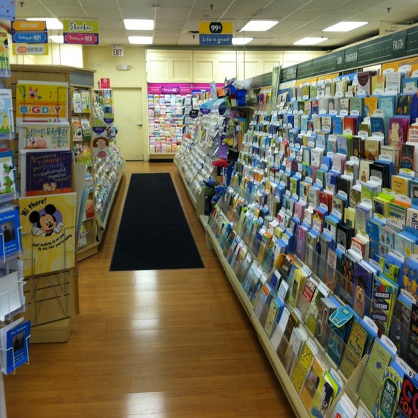 Lair's Hallmark Center - 1705 W Lane Ave