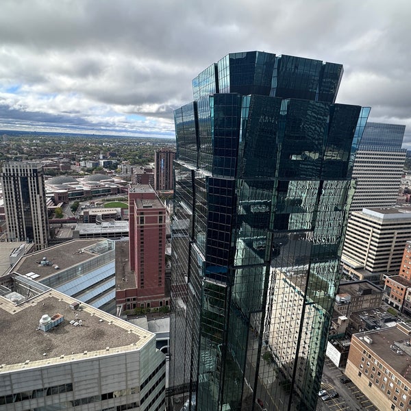 Foshay Tower Museum & Observation Deck - Downtown West - 18 tips from ...