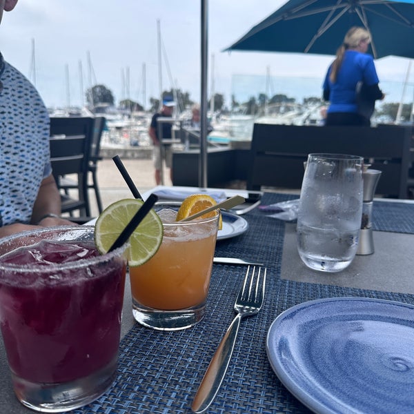 Sally's Fish House & Bar - Marina - 56 tips