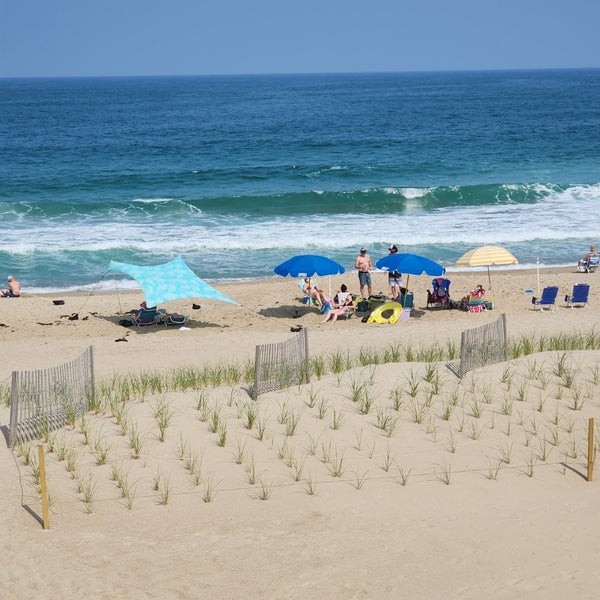 Lighthouse View Beach - Beach in Buxton