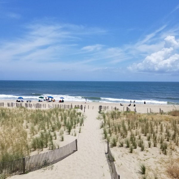 Lighthouse View Beach - Beach in Buxton