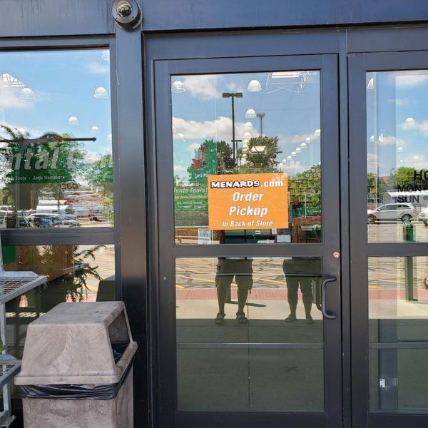 Menards - 11 tips from 904 visitors
