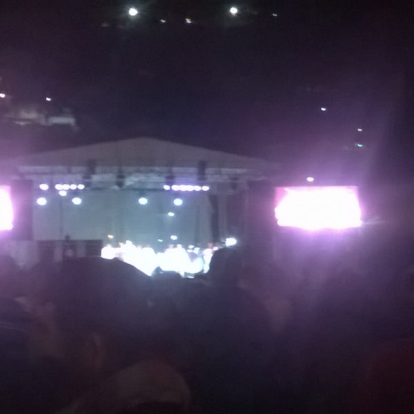 Parque Revolución - Ensenada, Baja California