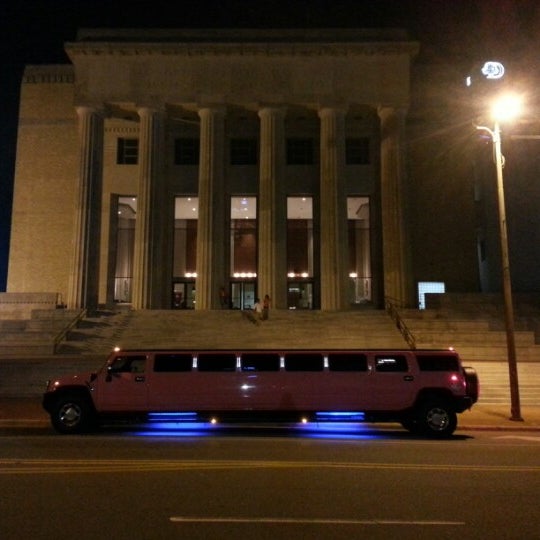 Robinson Center Music Hall - Concert Hall in Little Rock