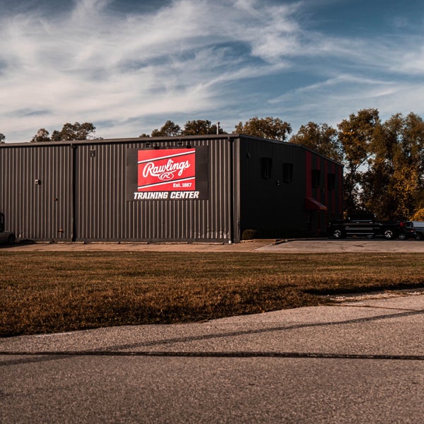 Rawlings Training Center - 1 tip from 78 visitors