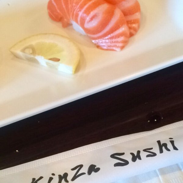 Kinza Sushi - Sushi Restaurant in Stevenson Ranch
