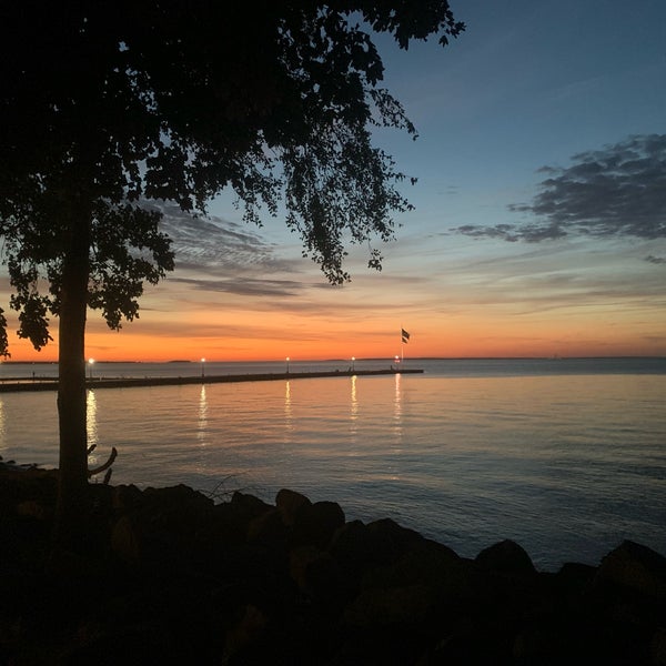 Lakeside Dock - Harbor or Marina in Lakeside Marblehead